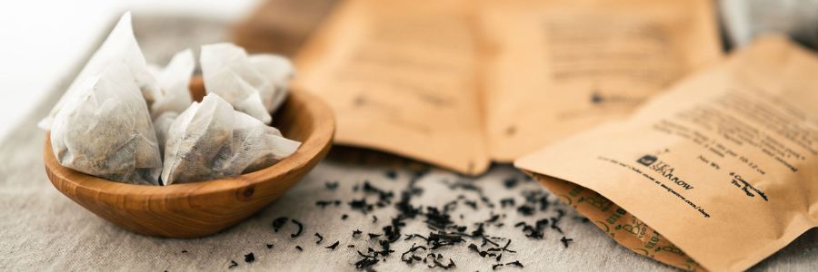 Shop Tea Sparrow | Shop All Teas