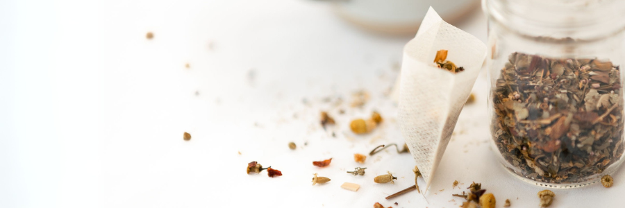 Herbal Tea | Tea Sparrow | Shop 100% Vegan Teas
