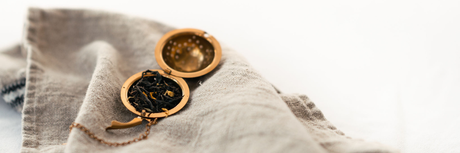 Green Tea | Tea Sparrow | Shop 100% Vegan Teas