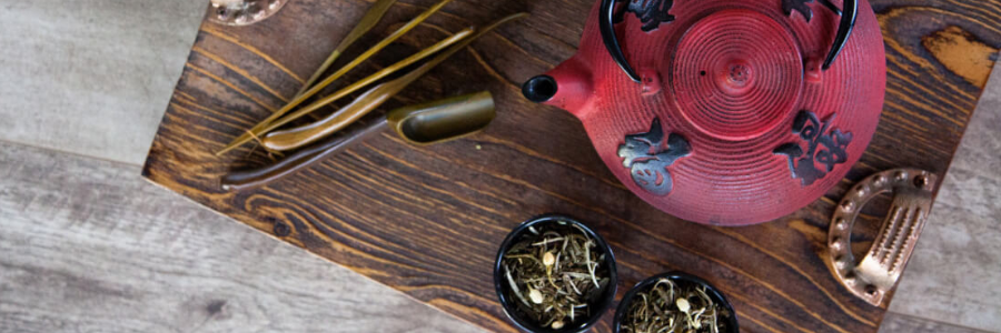 Tea Box Subscription – Tea Sparrow