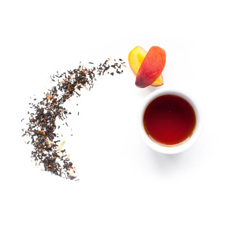 Vanilla Citronella – Tea Sparrow
